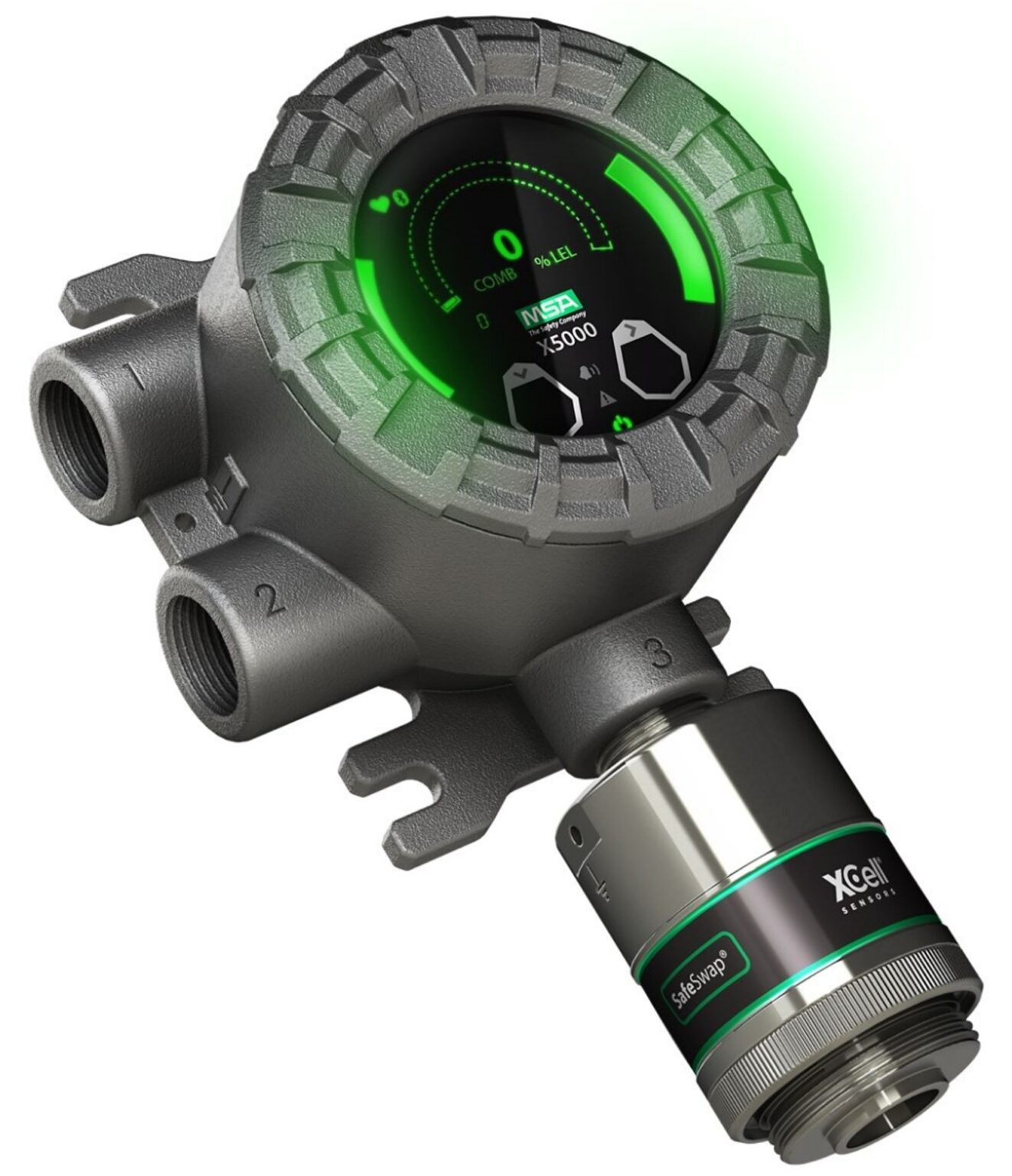 Fixed And Portable Gas Detectors H land Instrumentering Fixed And Portable Gas Detectors H land Instrumentering